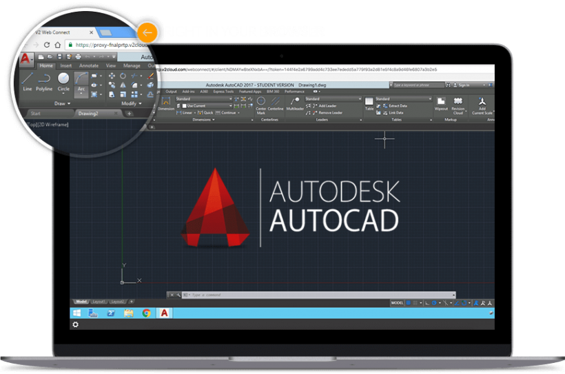 webapp-autocad | انجام پروژه راهسازی و آموزش نرم افزار‌های مهندسی عمران